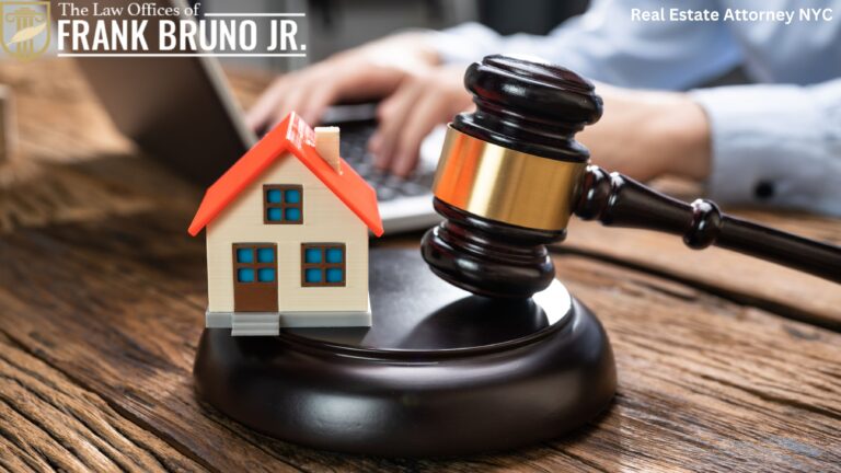 Steps in a Real Estate Closing Process